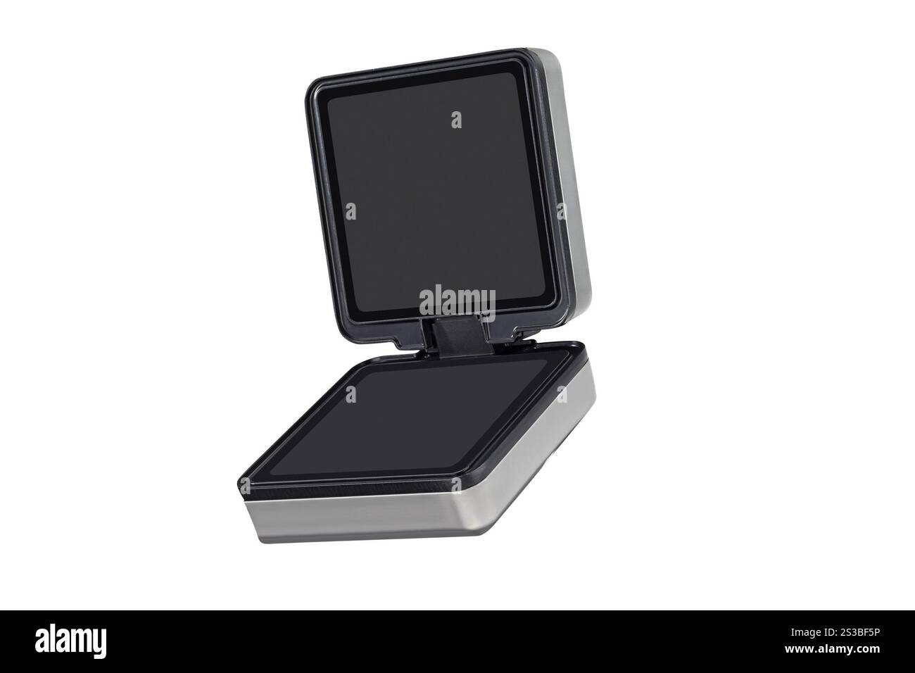 Service of the weapon Cut Out Stock Images & Pictures - Alamy