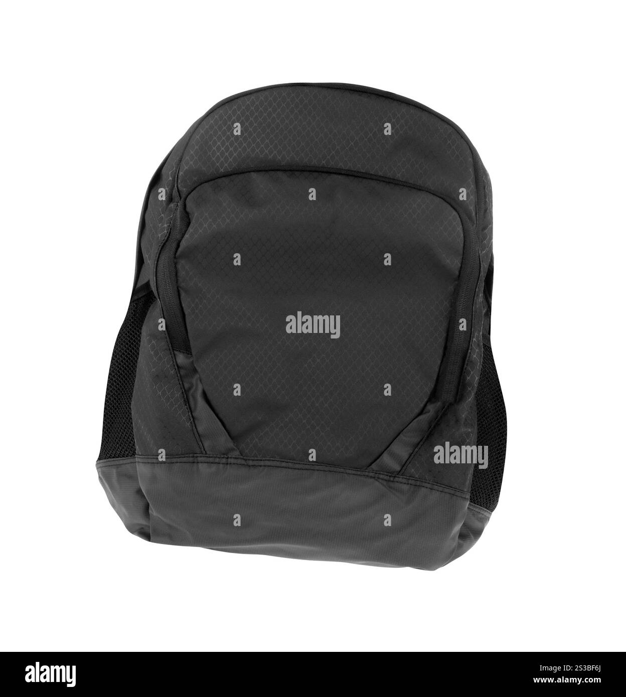 Military rucksack isolated on white background. Military rucksack ...