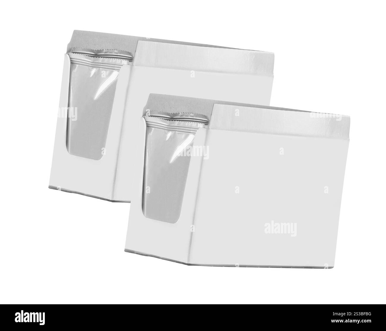 Post box on a post Black and White Stock Photos & Images - Alamy