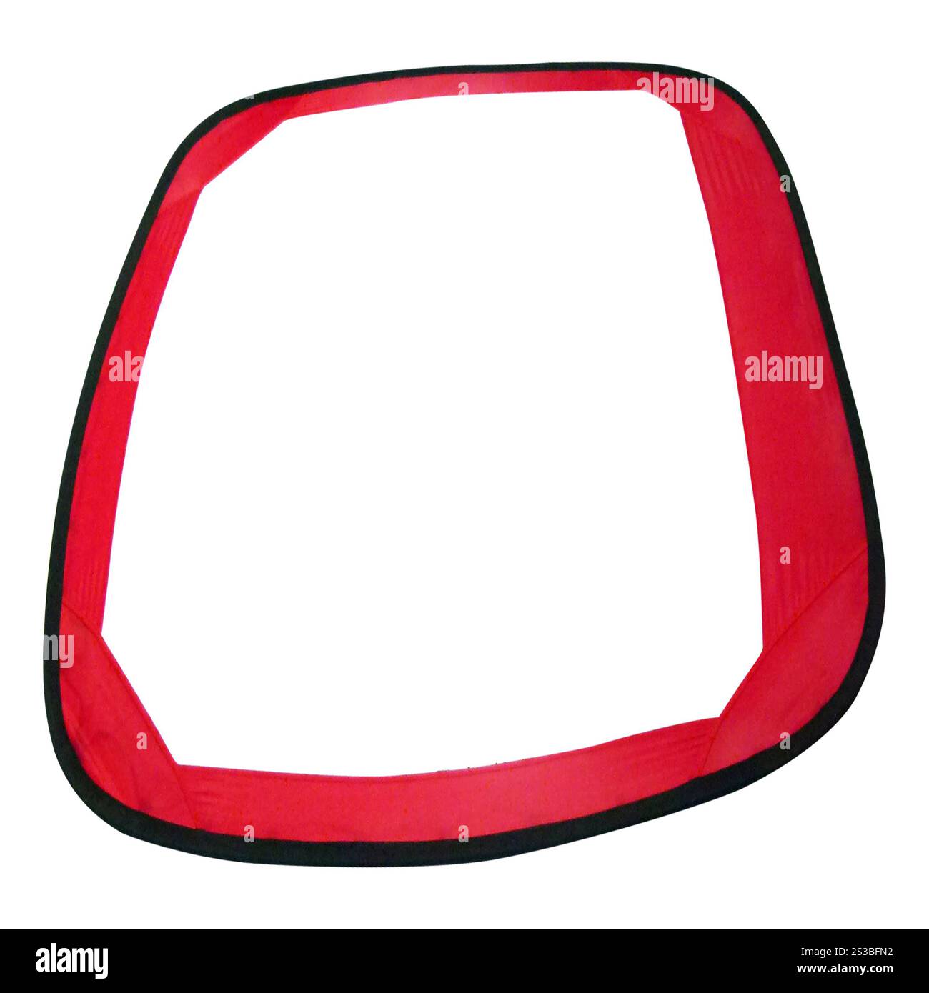 Bright camping tent Cut Out Stock Images & Pictures - Alamy