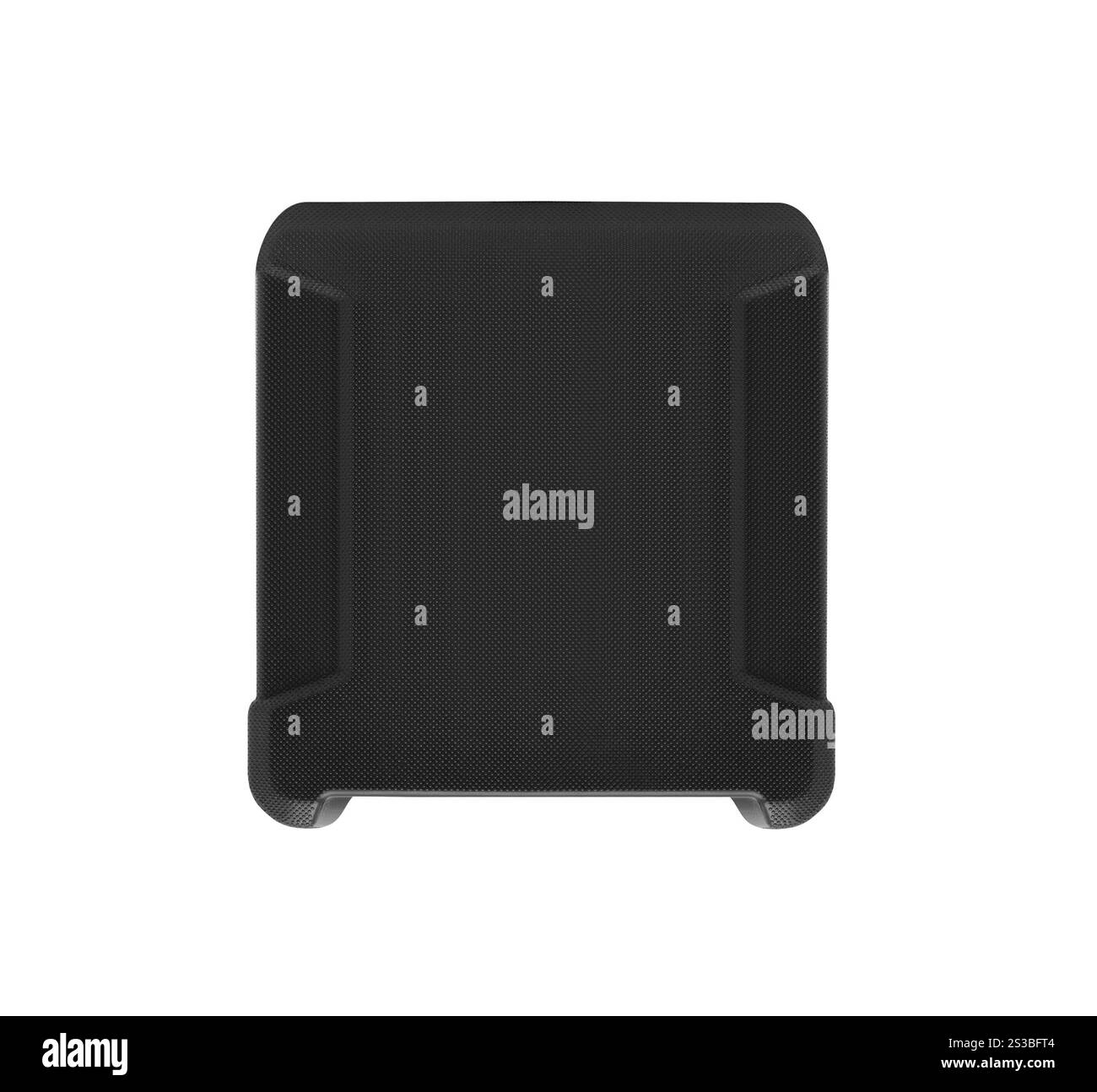 Gun lock box Cut Out Stock Images & Pictures - Alamy