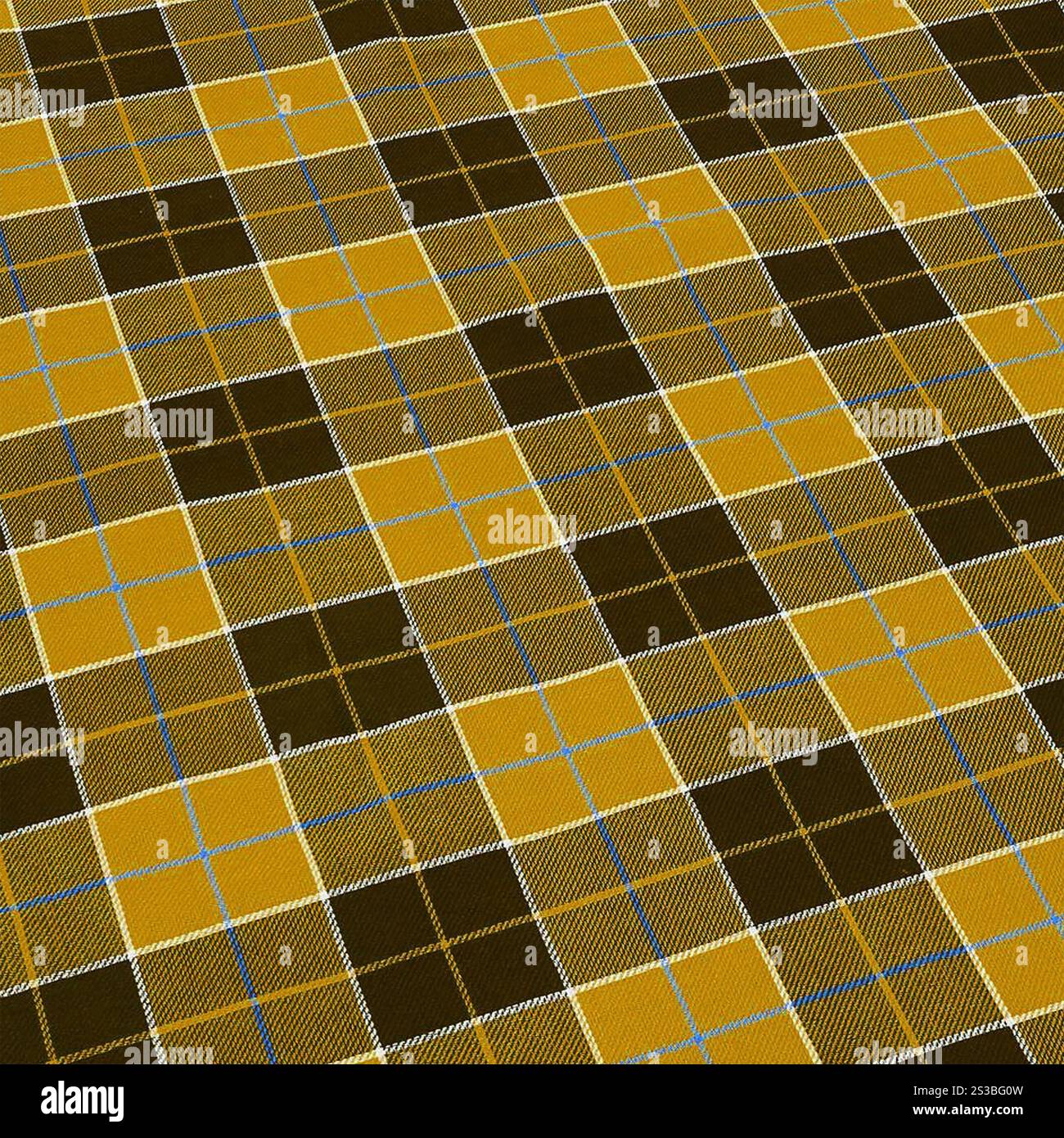yellow checkered fabric background. red checkered fabric background ...