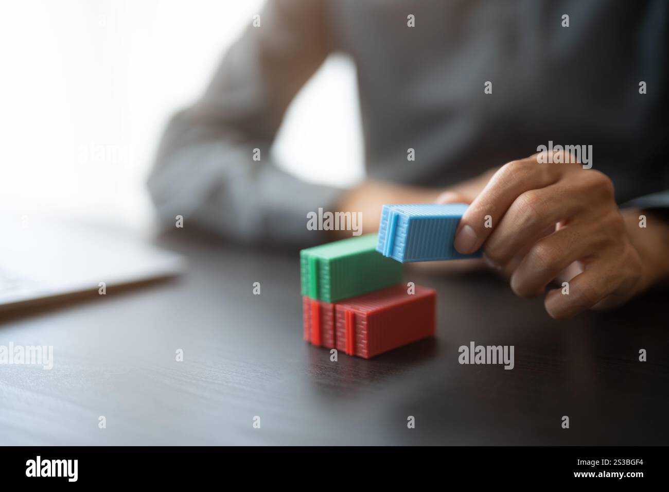 Global Shipping Business cargo containers logistics transportation ...