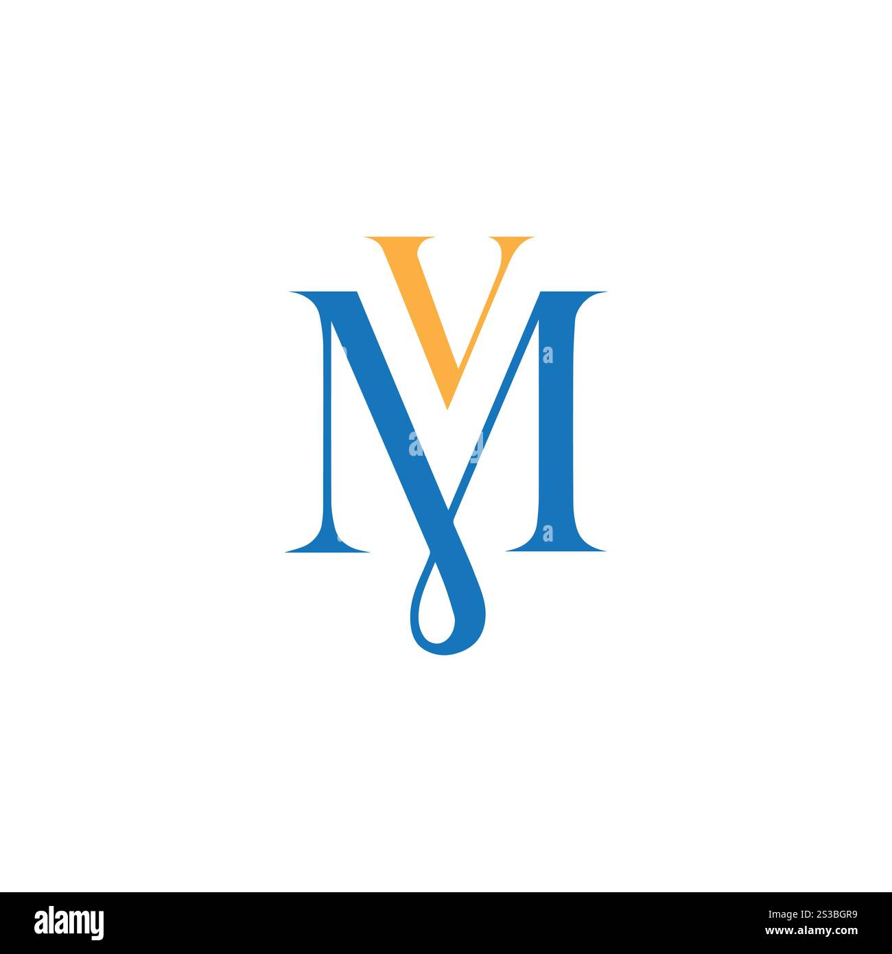 initials MV letters logo design, mv logo, mv icon, mv letter, mv ...
