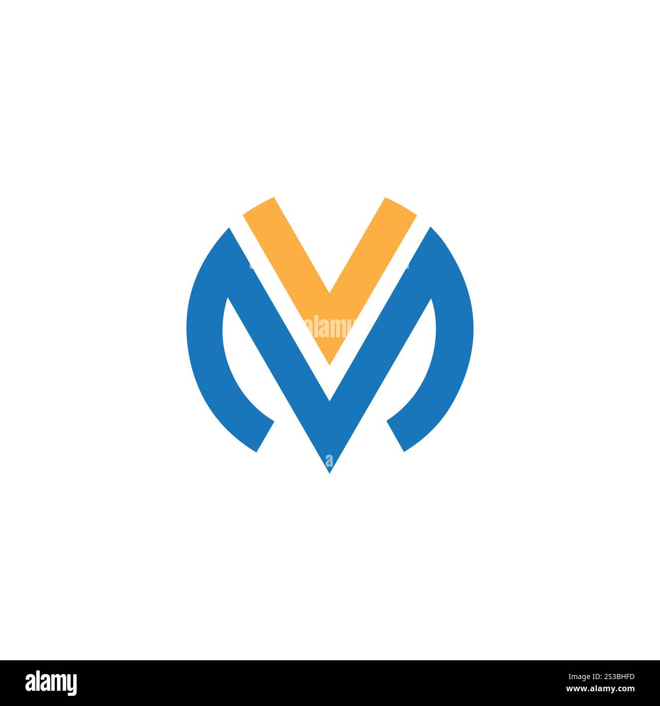 initials MV letters logo design, mv logo, mv icon, mv letter, mv ...