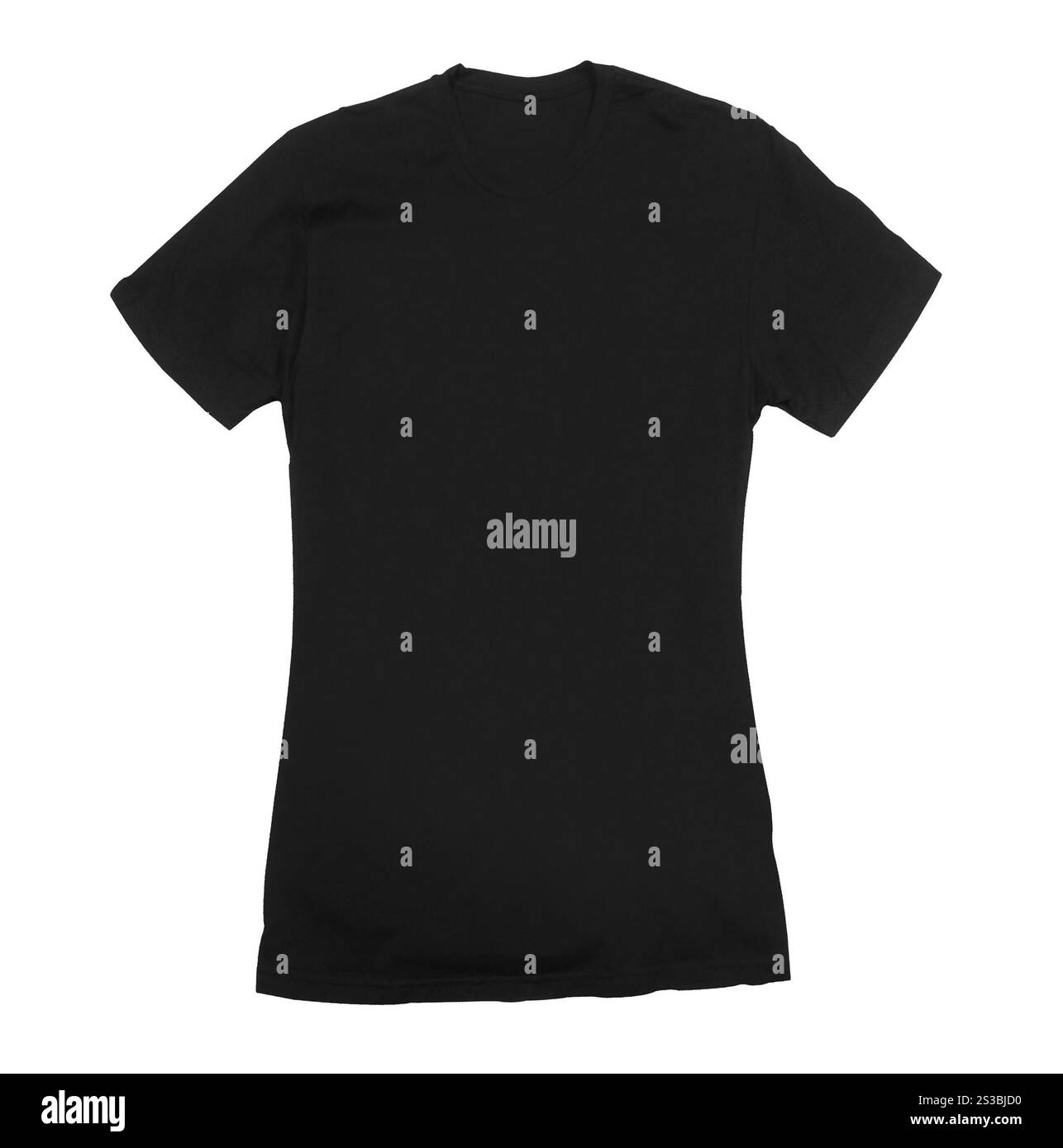 Blue t shirt Black and White Stock Photos & Images - Alamy