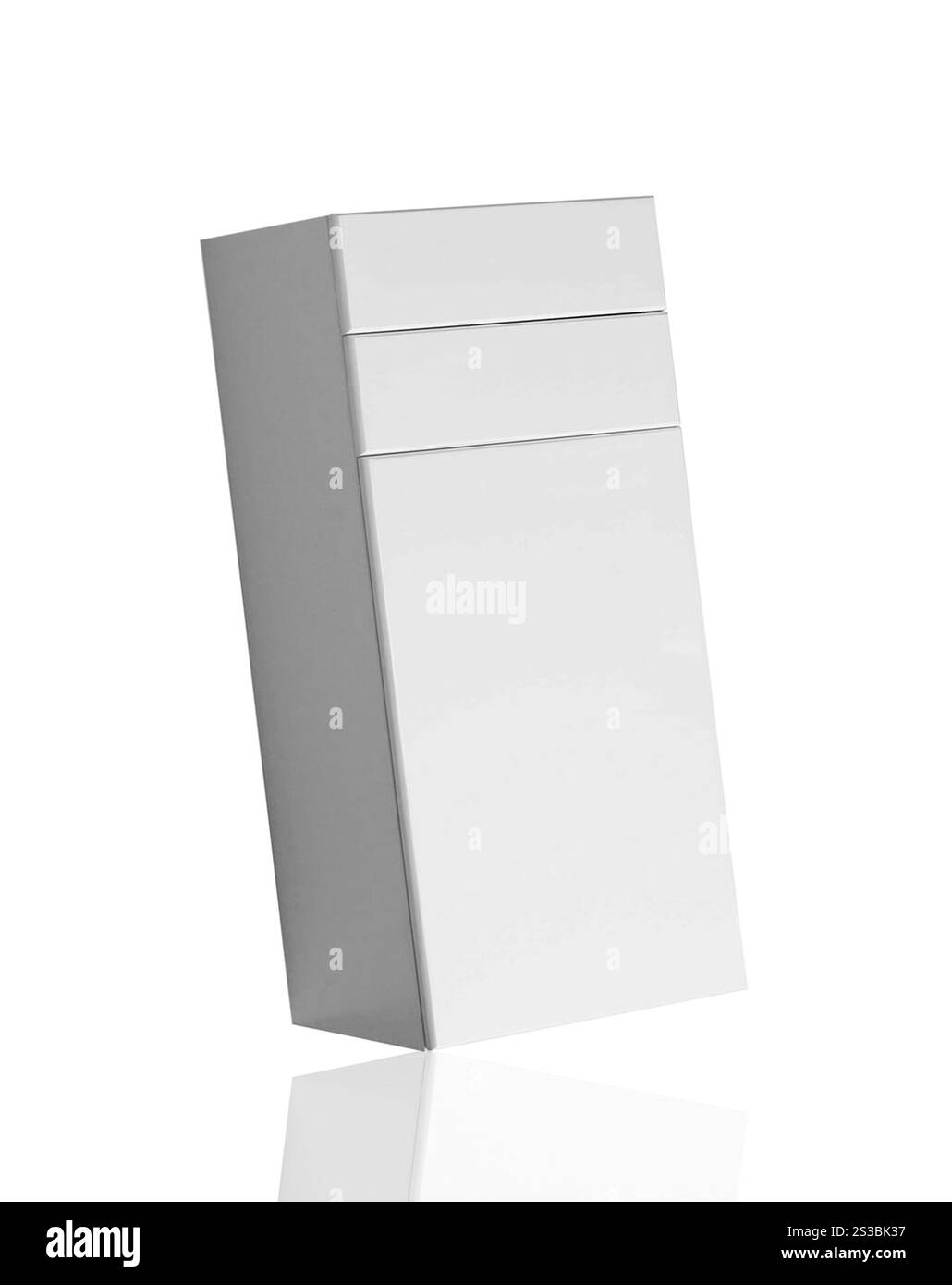 White drawer chest Black and White Stock Photos & Images - Alamy