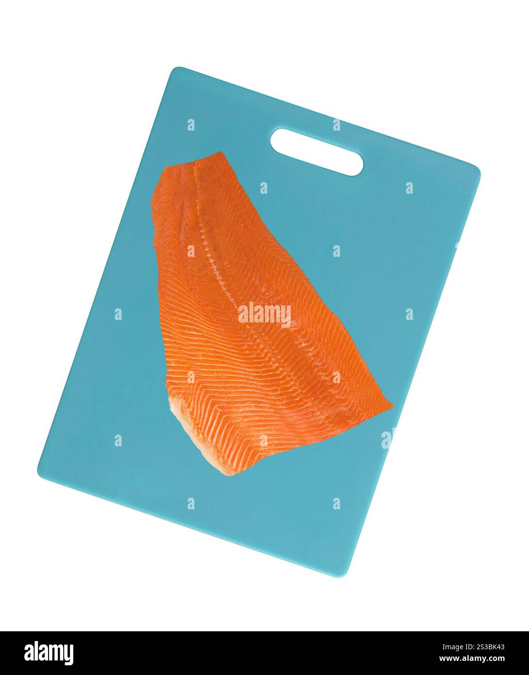 Japanese cuisine salmon steak hi-res stock photography and images - Alamy