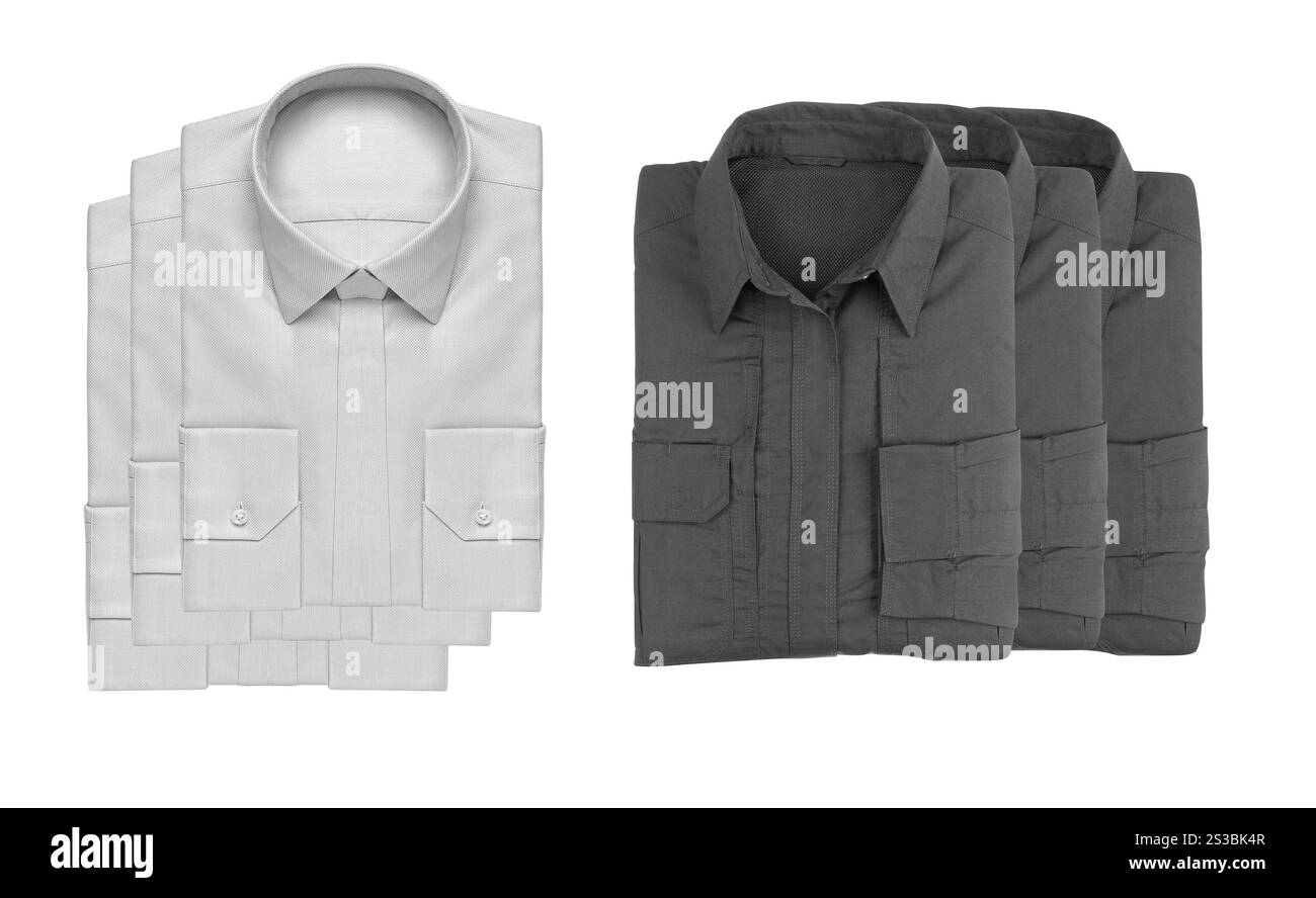 Retail packaged Black and White Stock Photos & Images - Alamy