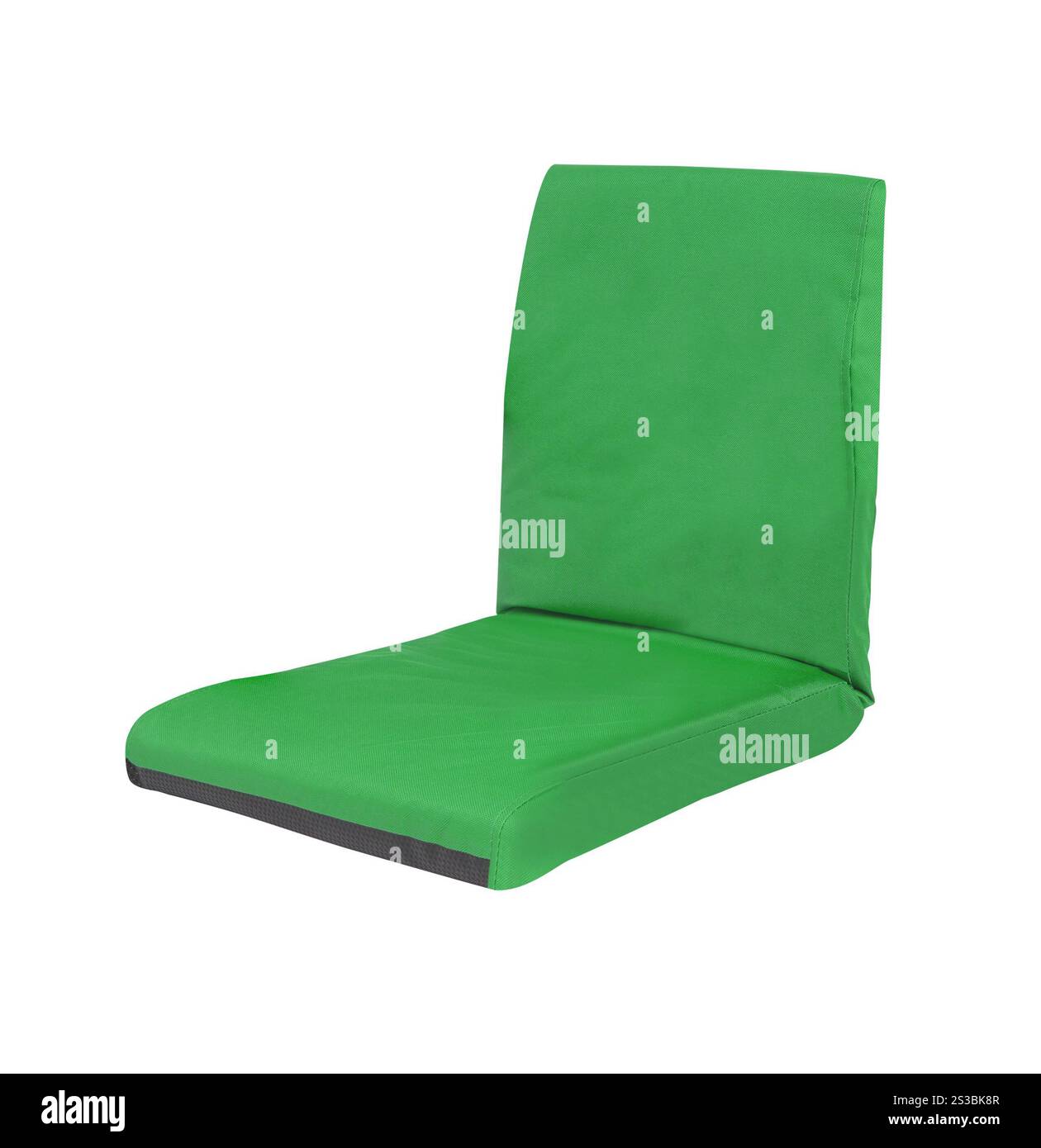 Modern white chair hi-res stock photography and images - Alamy