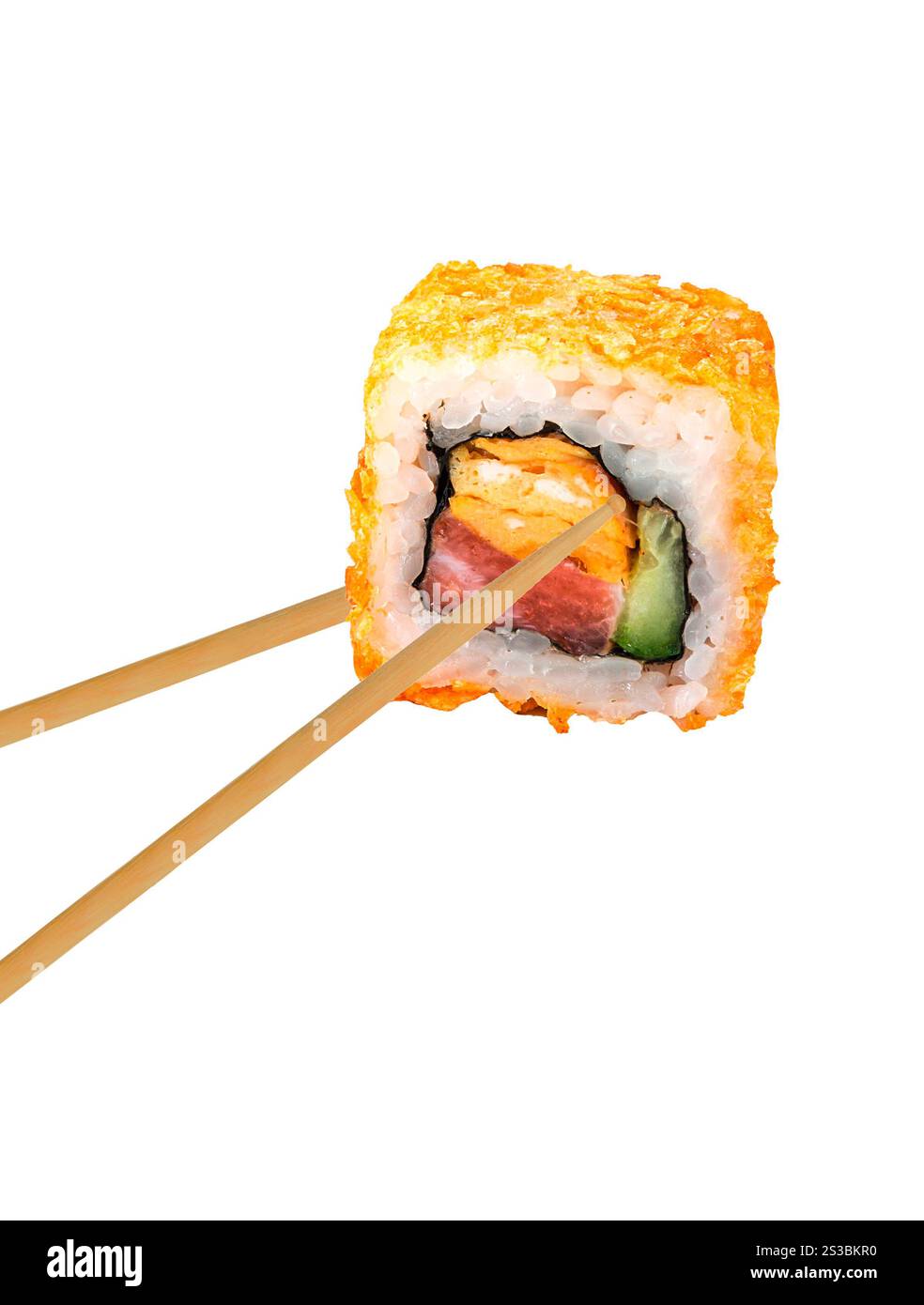 Japanese sushi platter Cut Out Stock Images & Pictures - Alamy
