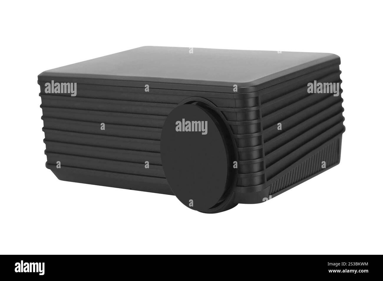 Electronic projector hi-res stock photography and images - Alamy