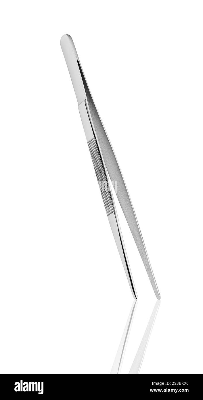 Sterile forceps hi-res stock photography and images - Alamy