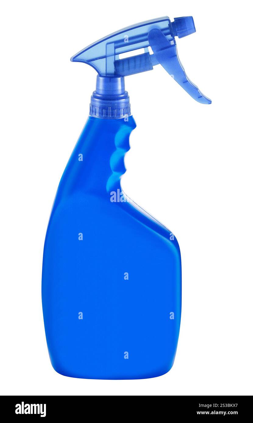 Spray mist background Cut Out Stock Images & Pictures - Alamy