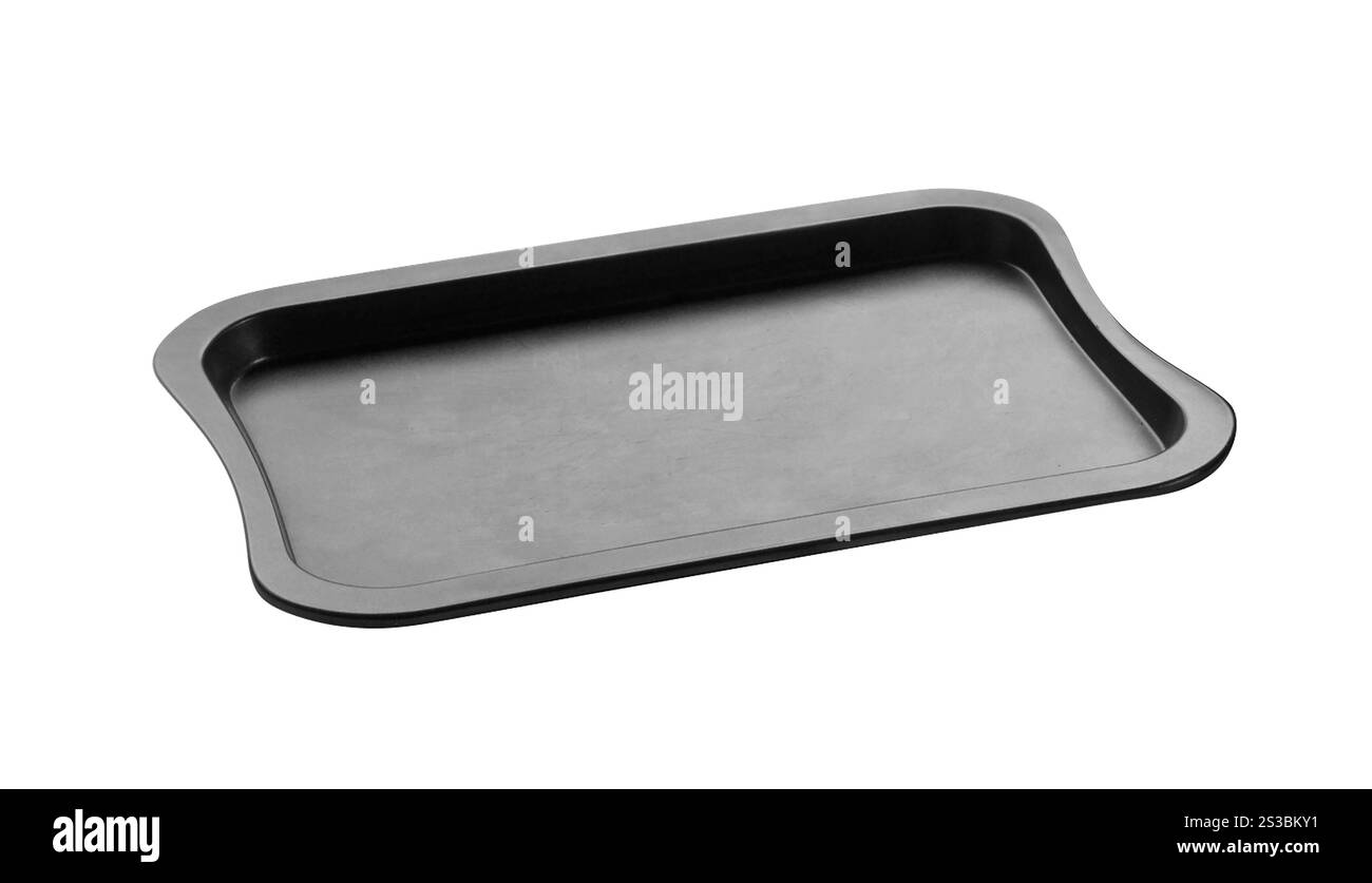 Empty baking sheet oven hi-res stock photography and images - Alamy