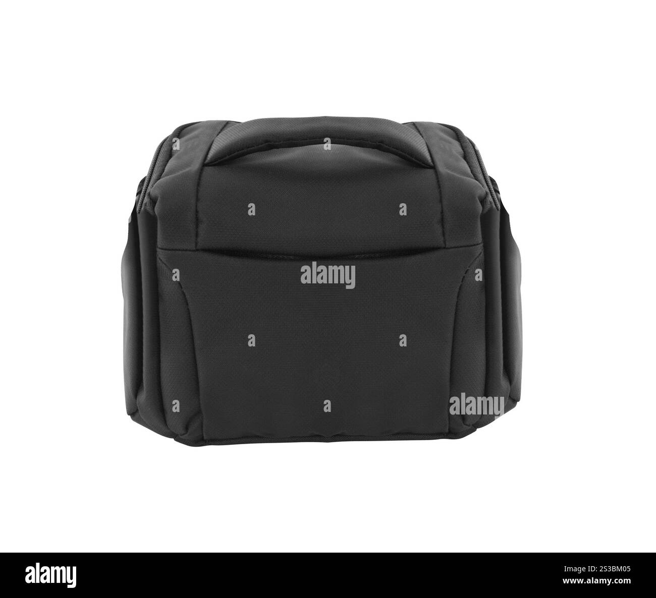 Blue box on white Black and White Stock Photos & Images - Alamy