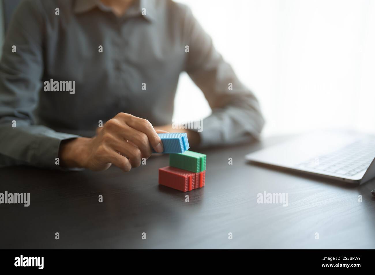 Global Shipping Business cargo containers logistics transportation ...