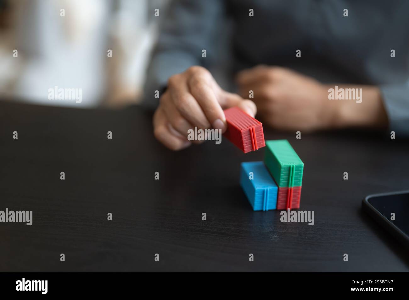 Global Shipping Business cargo containers logistics transportation ...