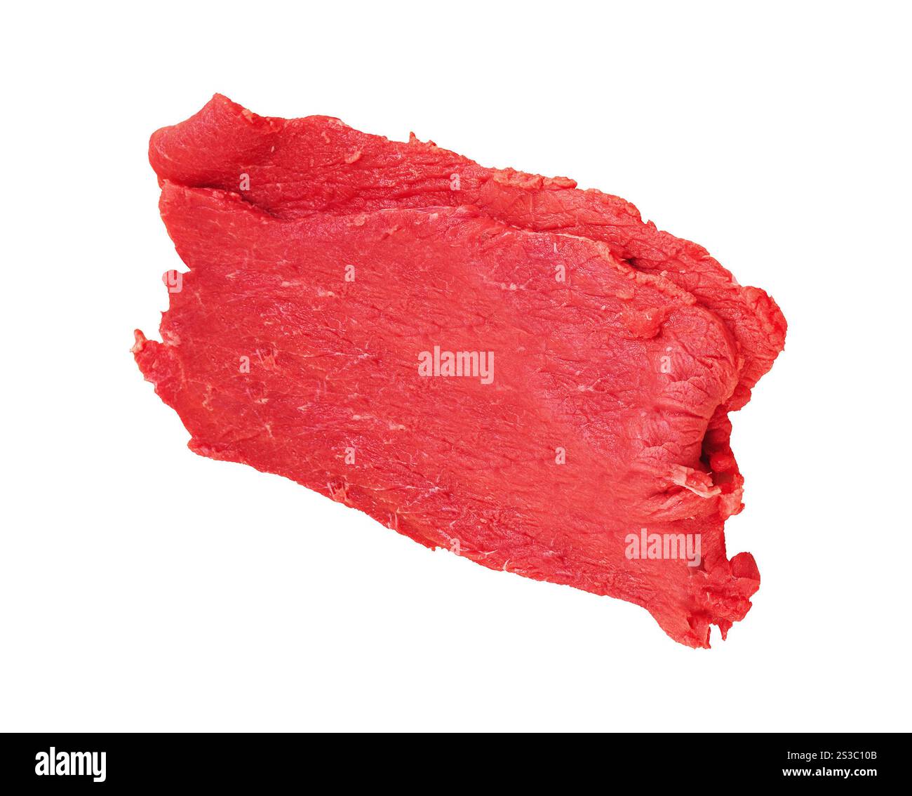 Raw beef marbled steak hi-res stock photography and images - Alamy
