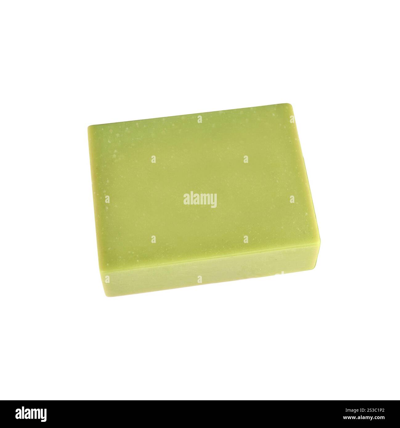 Bar of Soap isolated on white background. Bar of Soap isolated on white ...