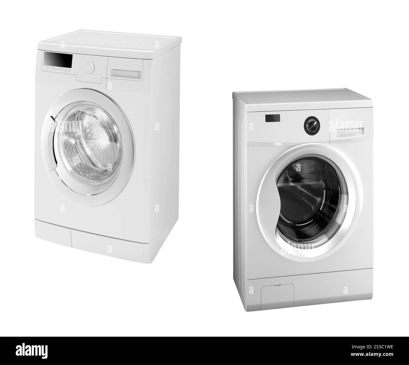 washing machines. washing machine Stock Photo - Alamy
