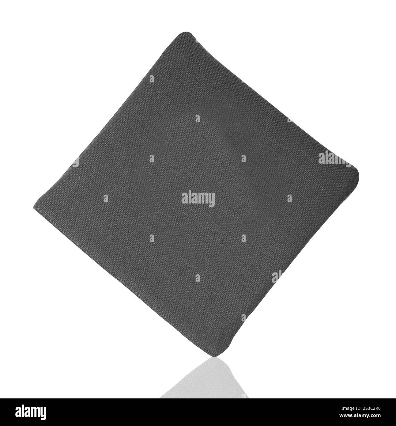 Open white paper bag Black and White Stock Photos & Images - Alamy