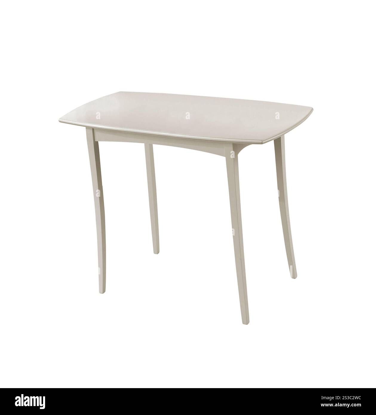 Elegant side table hi-res stock photography and images - Alamy