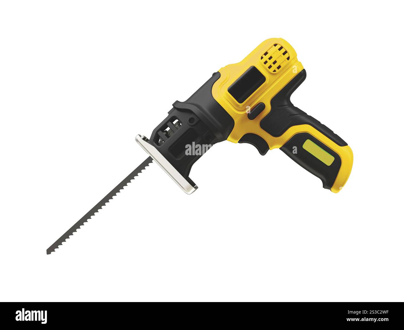 fretsaw isolated on white background. fretsaw isolated Stock Photo - Alamy
