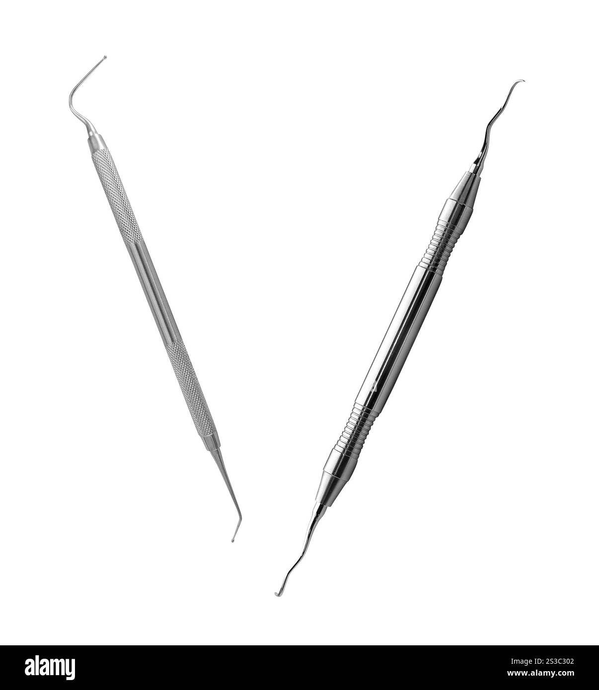 Tooth equipment Black and White Stock Photos & Images - Alamy