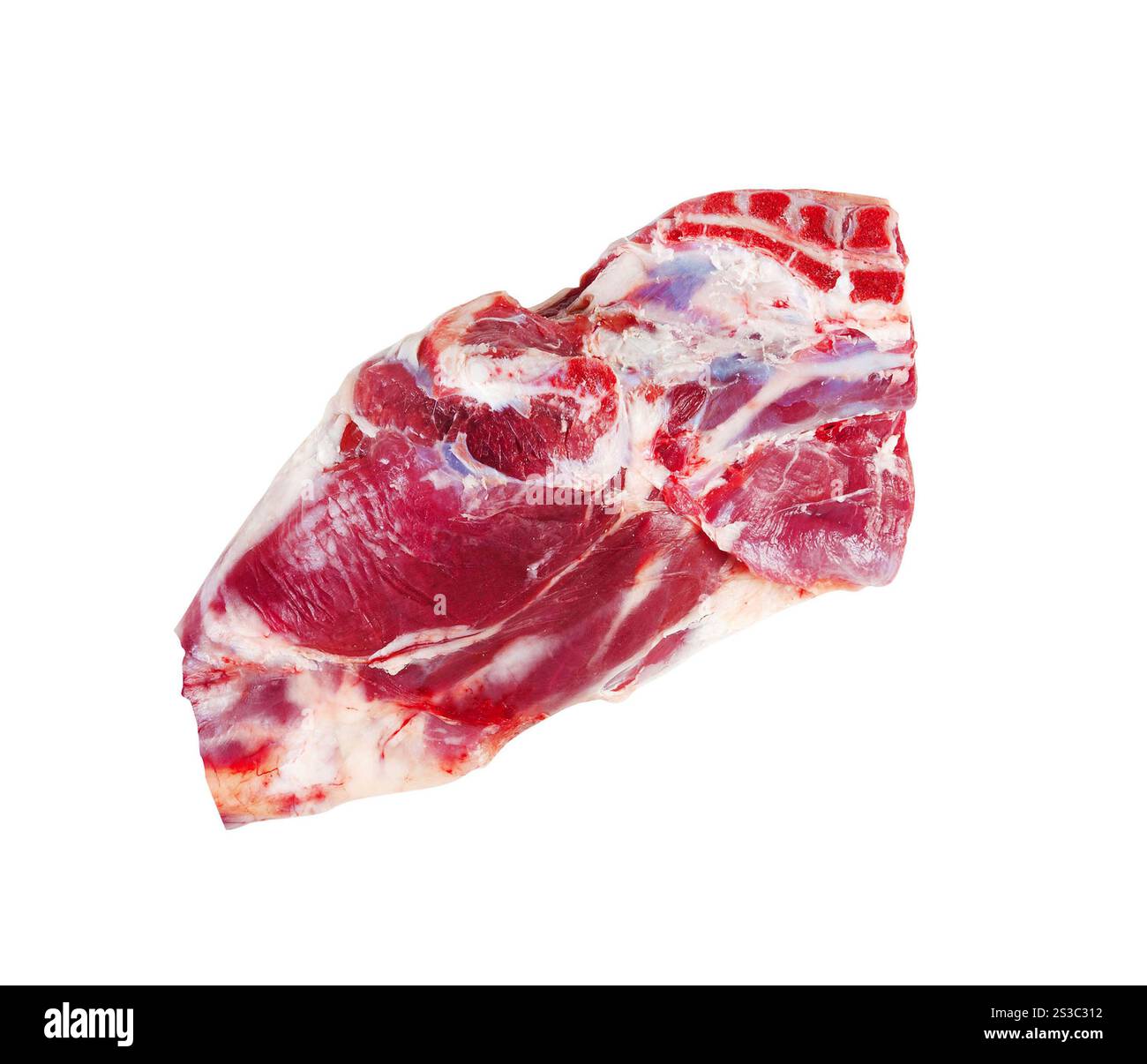 Peace meat isolated on hi-res stock photography and images - Alamy