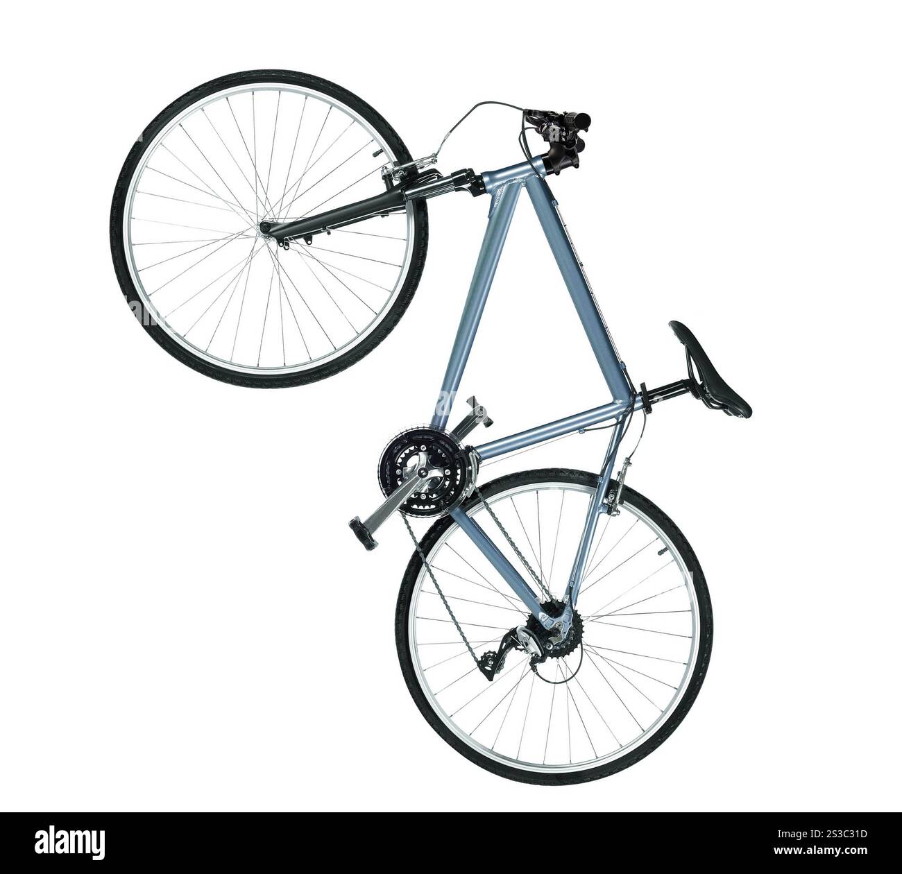 Mountain art background Cut Out Stock Images & Pictures - Alamy