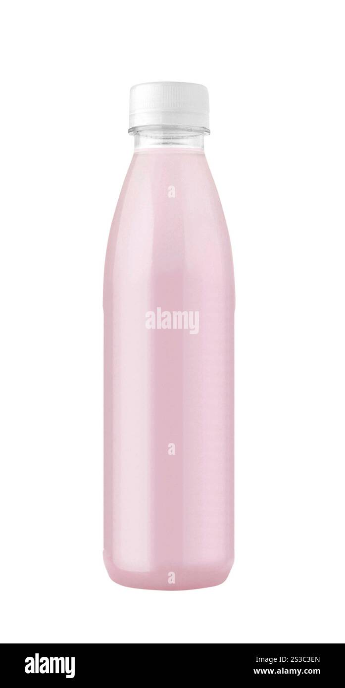 Plastic bottle pollution on Cut Out Stock Images & Pictures - Alamy