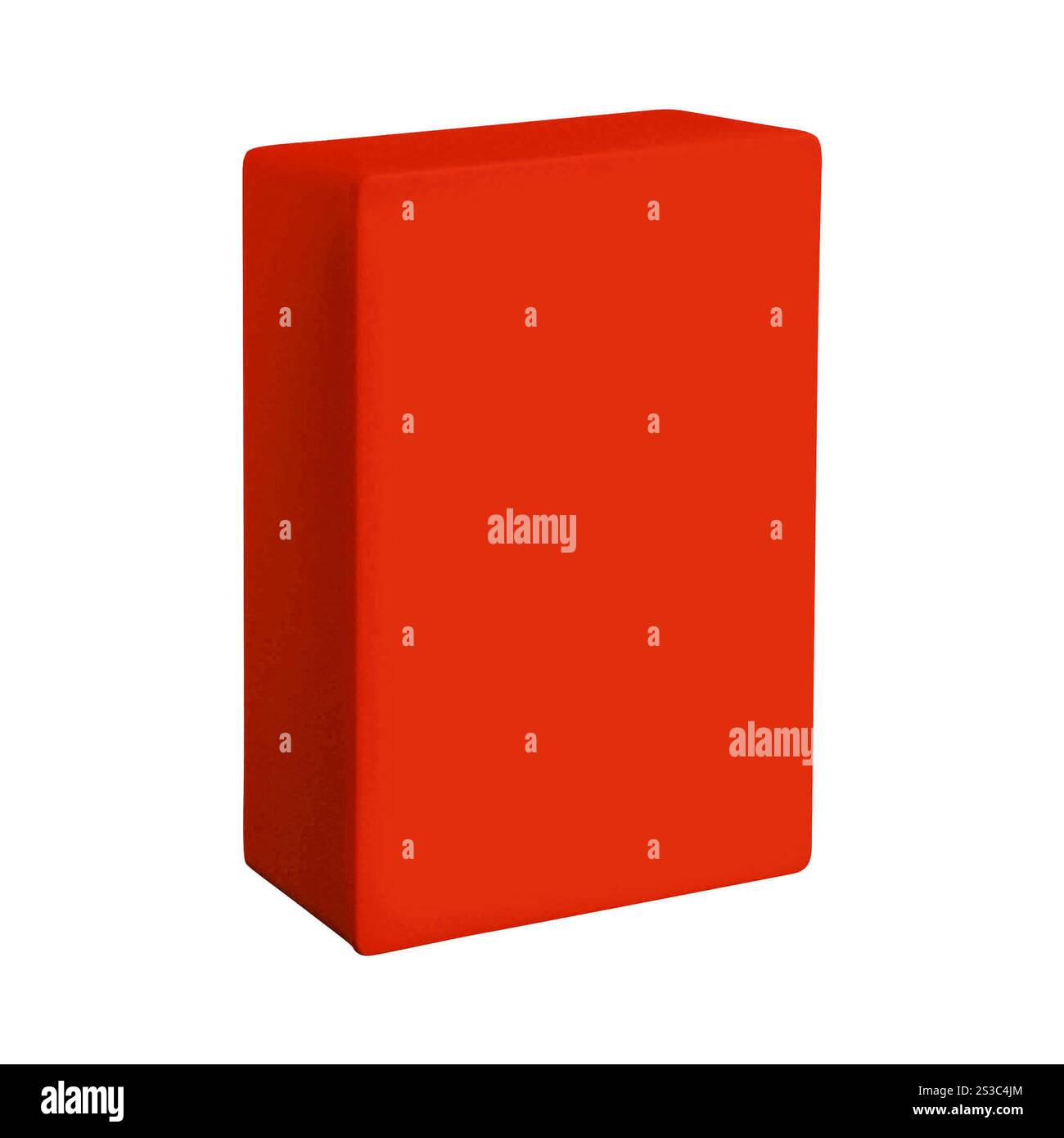 Plastic blue box two hi-res stock photography and images - Alamy