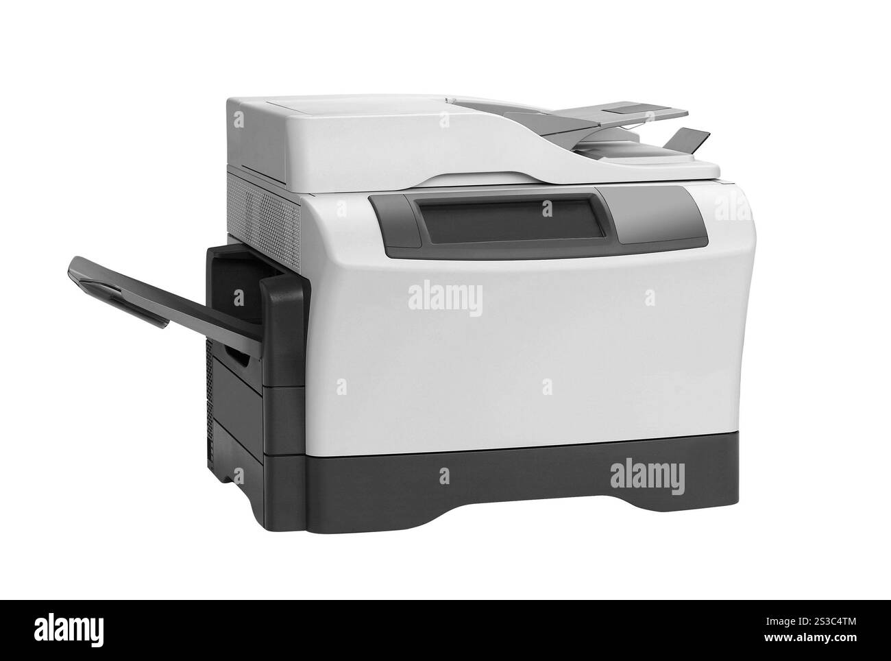 Photo on paper Black and White Stock Photos & Images - Alamy