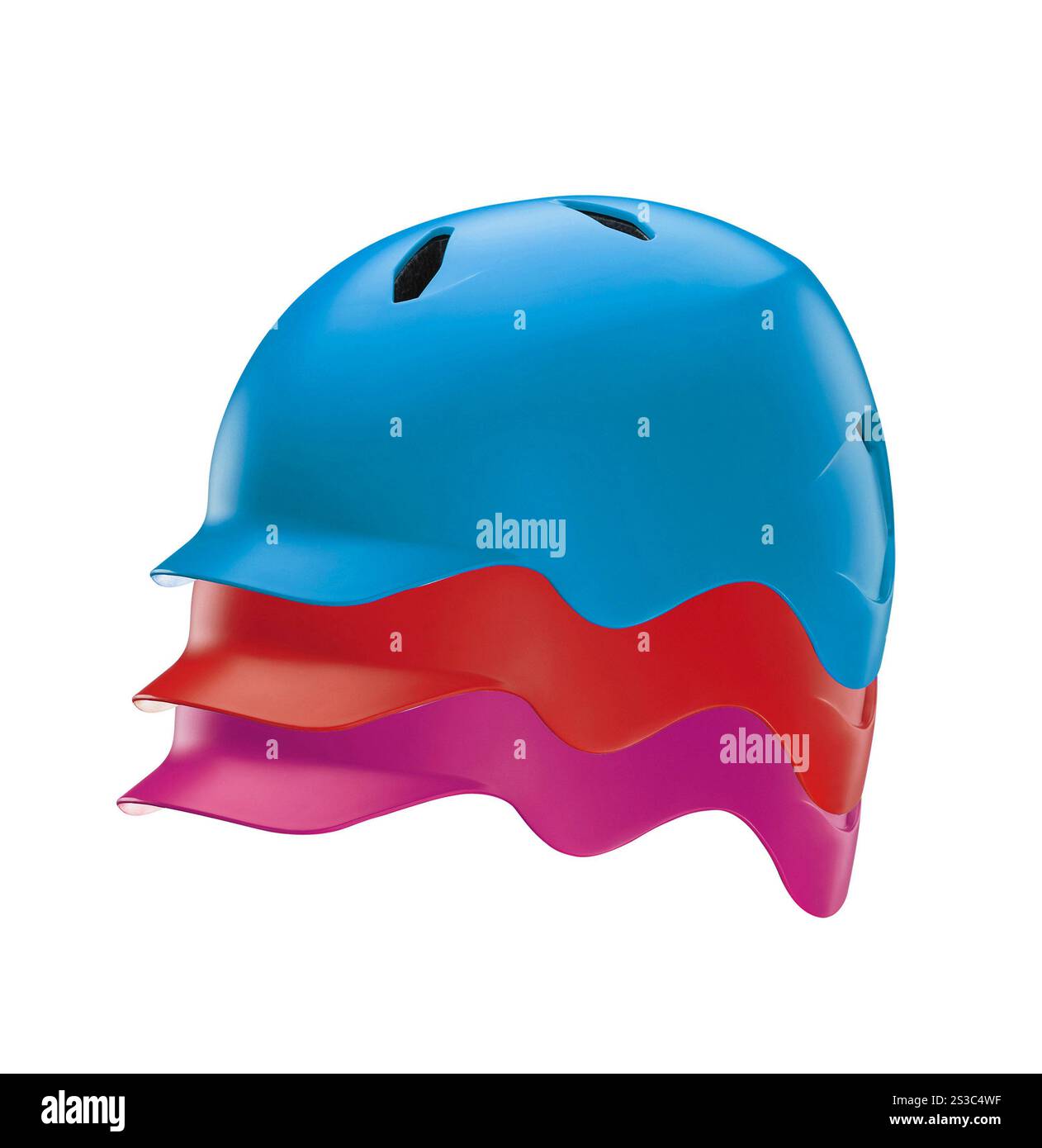 helmets isolated on white background. helmets isolated on white Stock ...