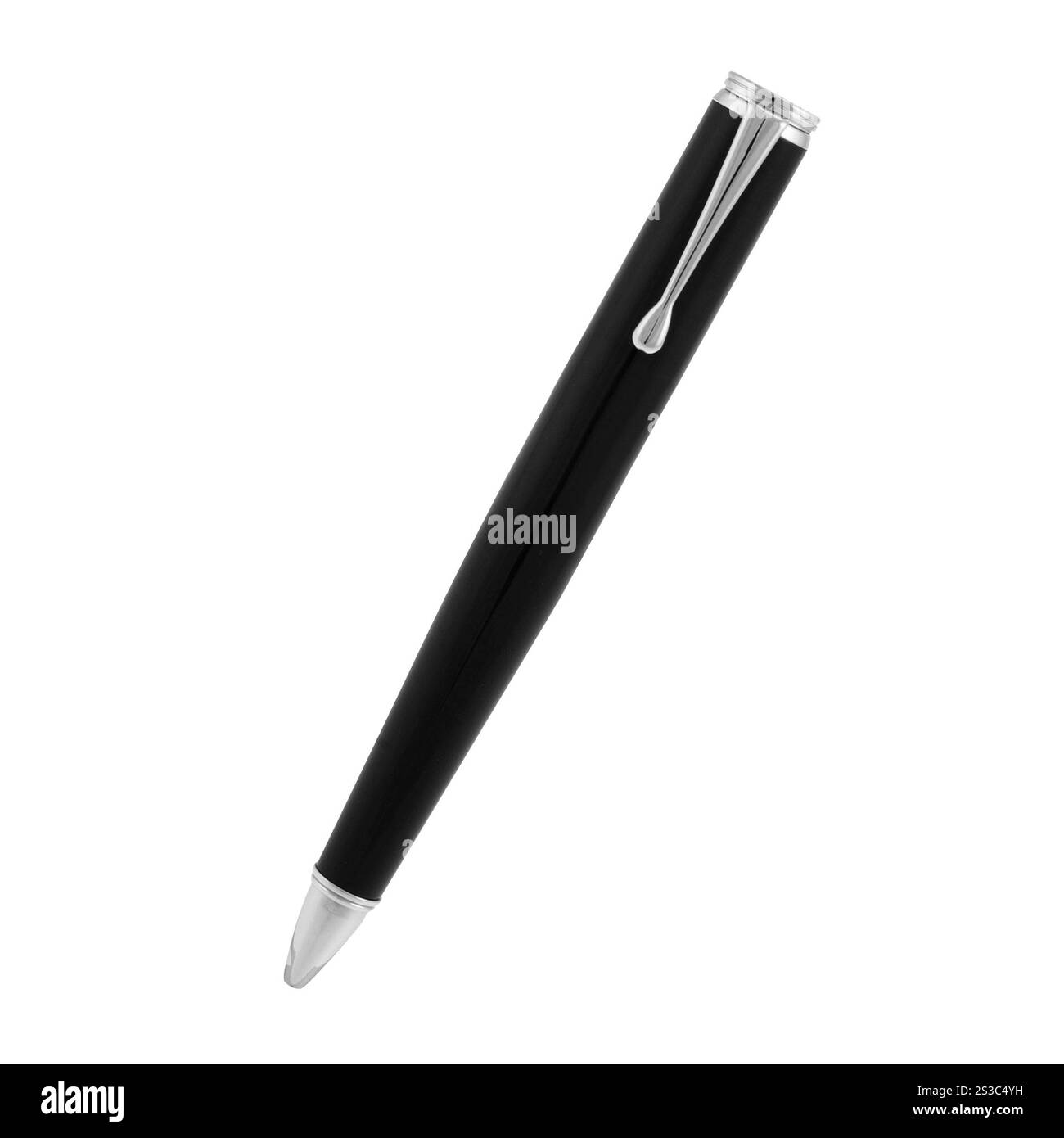 pen isolated on white background. pen isolated Stock Photo - Alamy