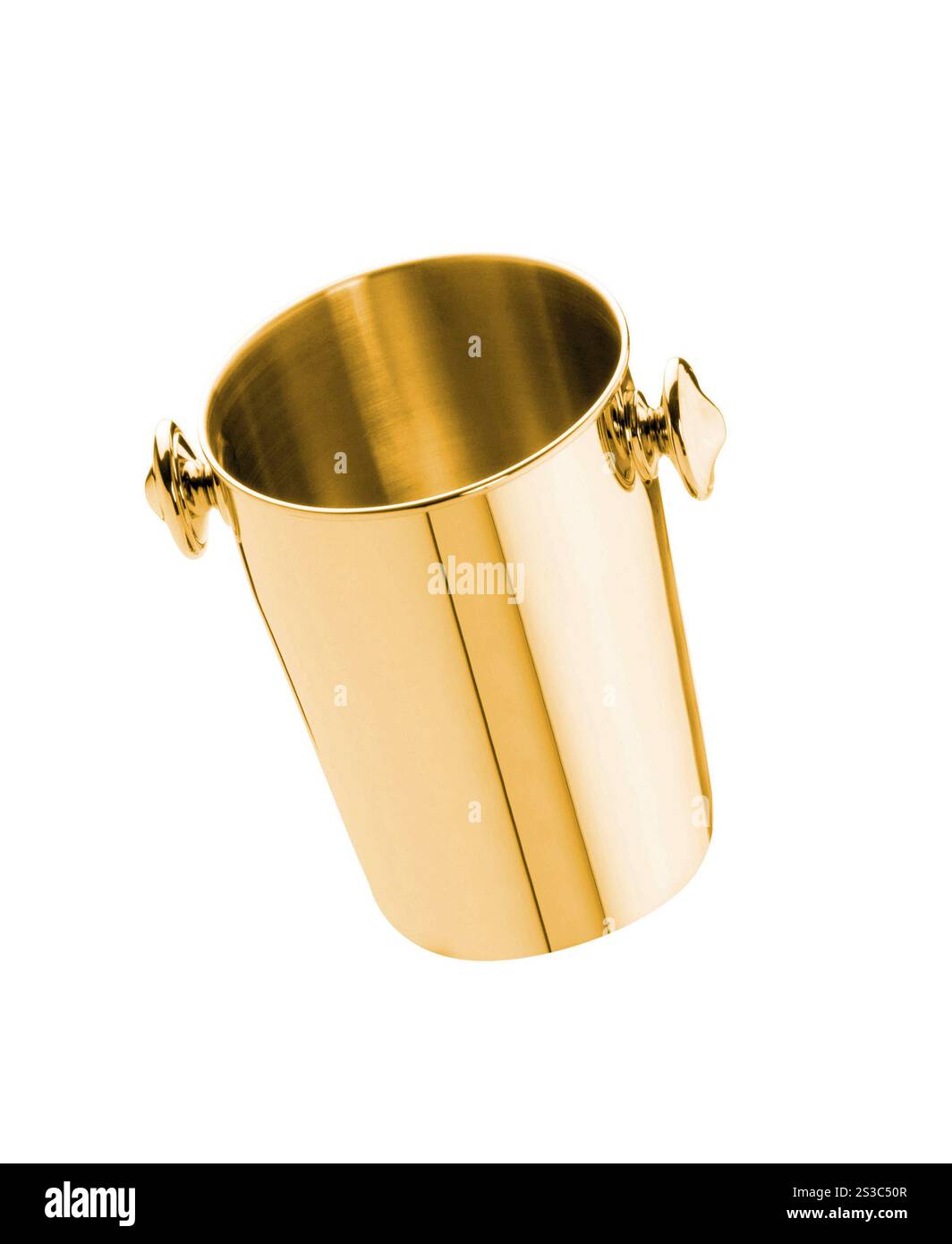 pail isolated on white background. pail isolated on white Stock Photo ...