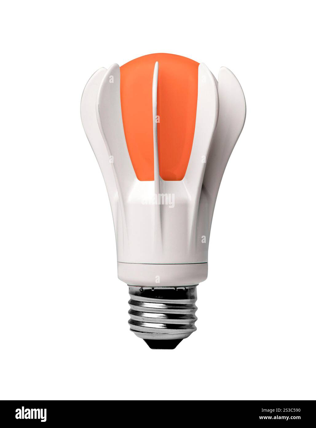 Incandescent light bulb led Cut Out Stock Images & Pictures - Alamy