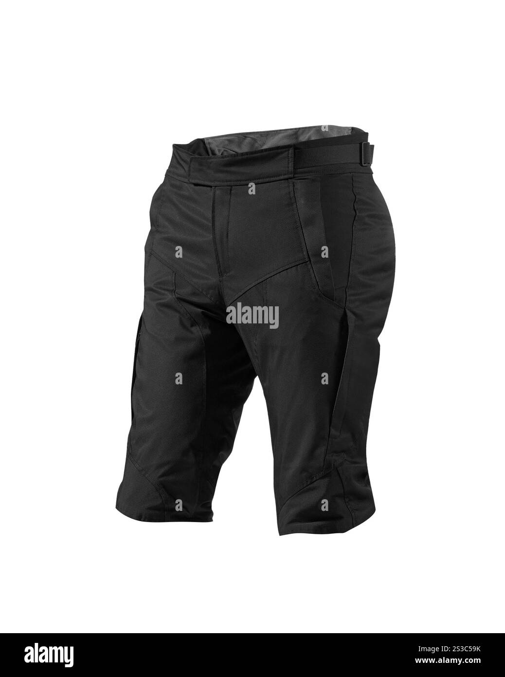 Male wearing black Cut Out Stock Images & Pictures - Alamy