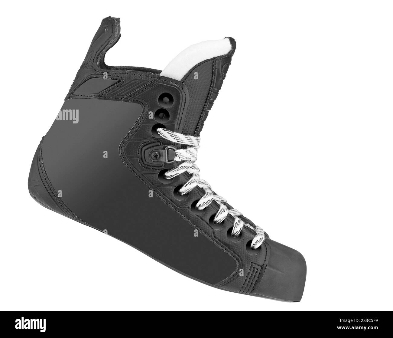 Boot isolated on white background. Boot isolated Stock Photo - Alamy