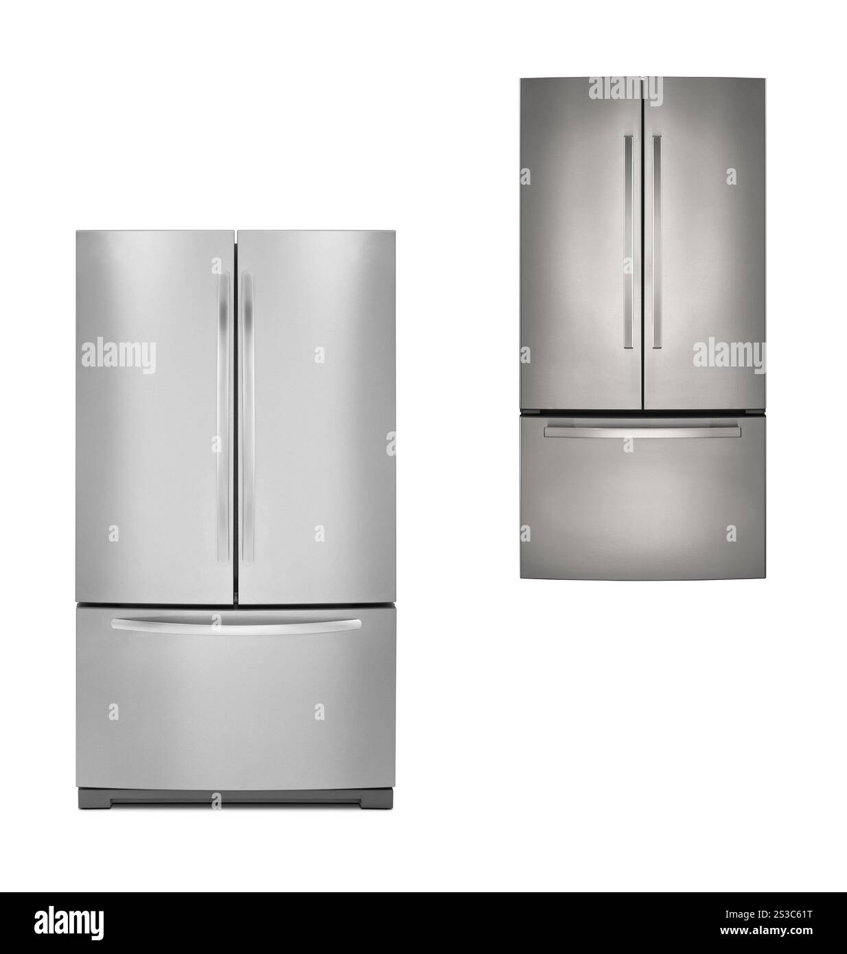 Fridges hi-res stock photography and images - Alamy
