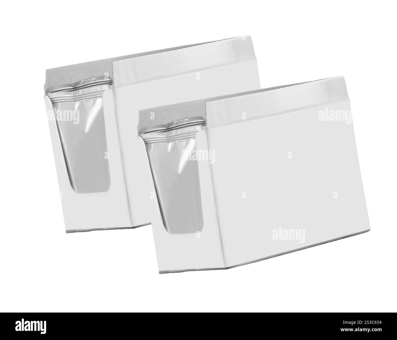 Post box on a post Black and White Stock Photos & Images - Alamy