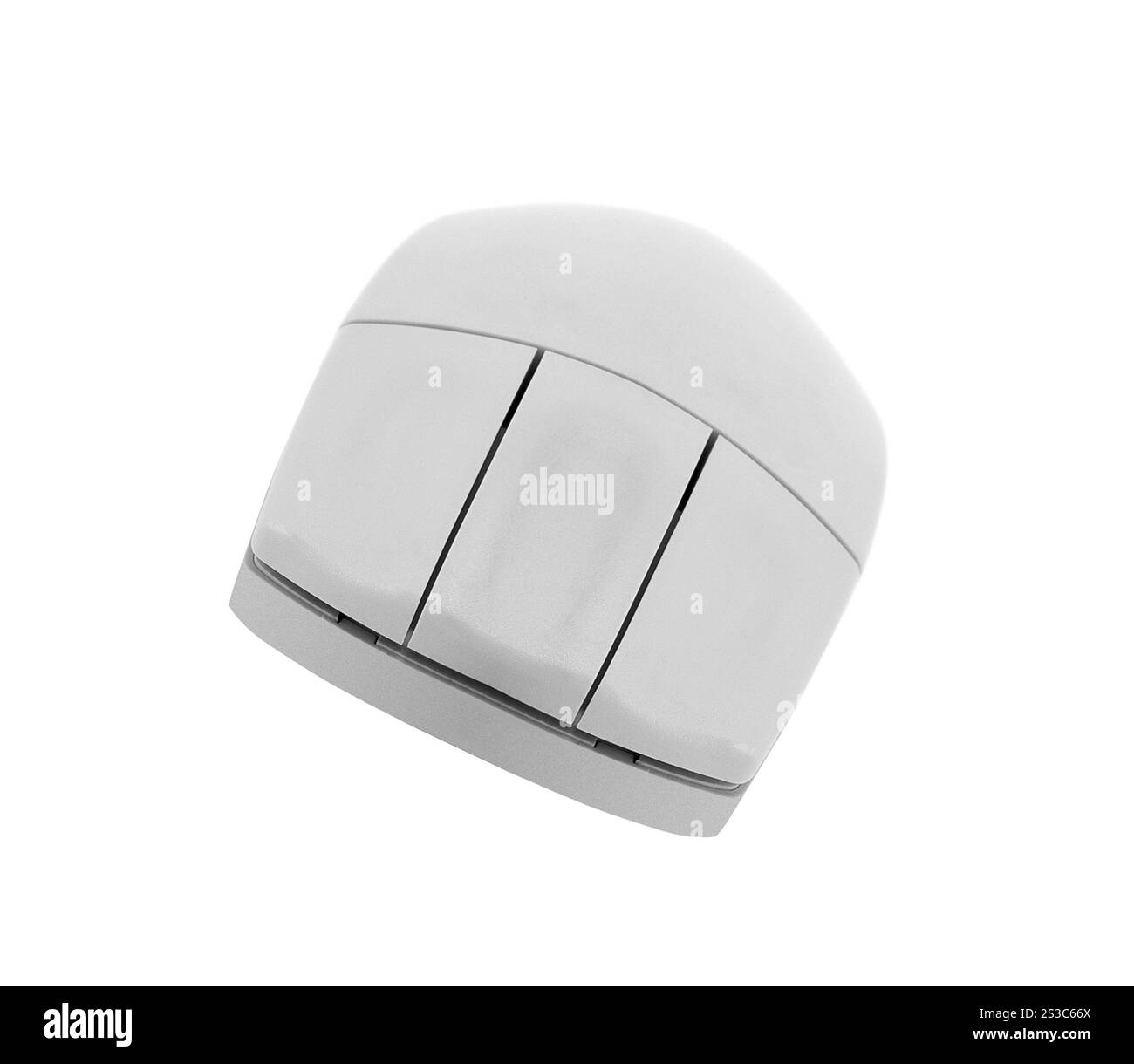 Computer mouse isolated on white background. Computer mouse isolated ...