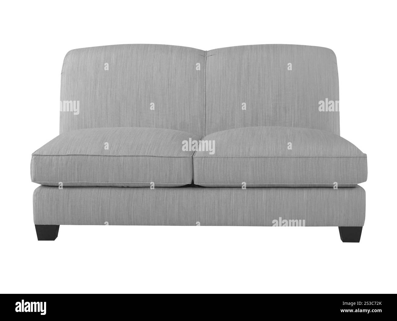 Sofa isolated on white background. Sofa isolated on white Stock Photo ...