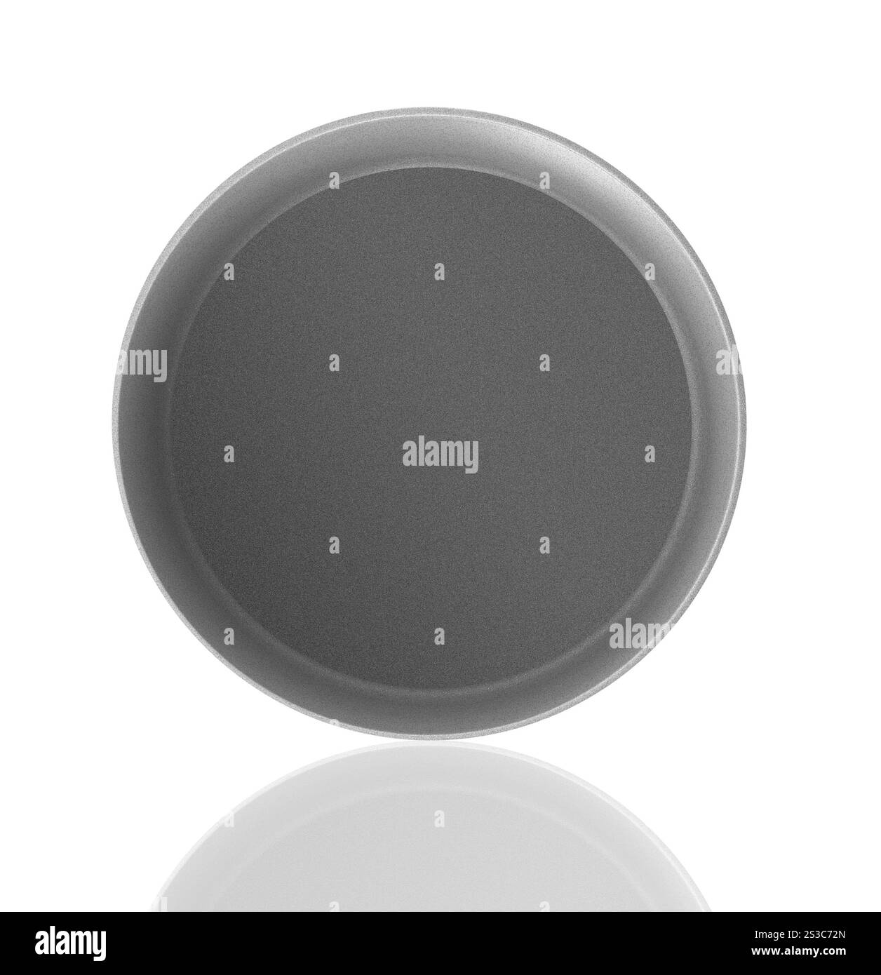 Basin isolated on white background. Basin isolated Stock Photo - Alamy