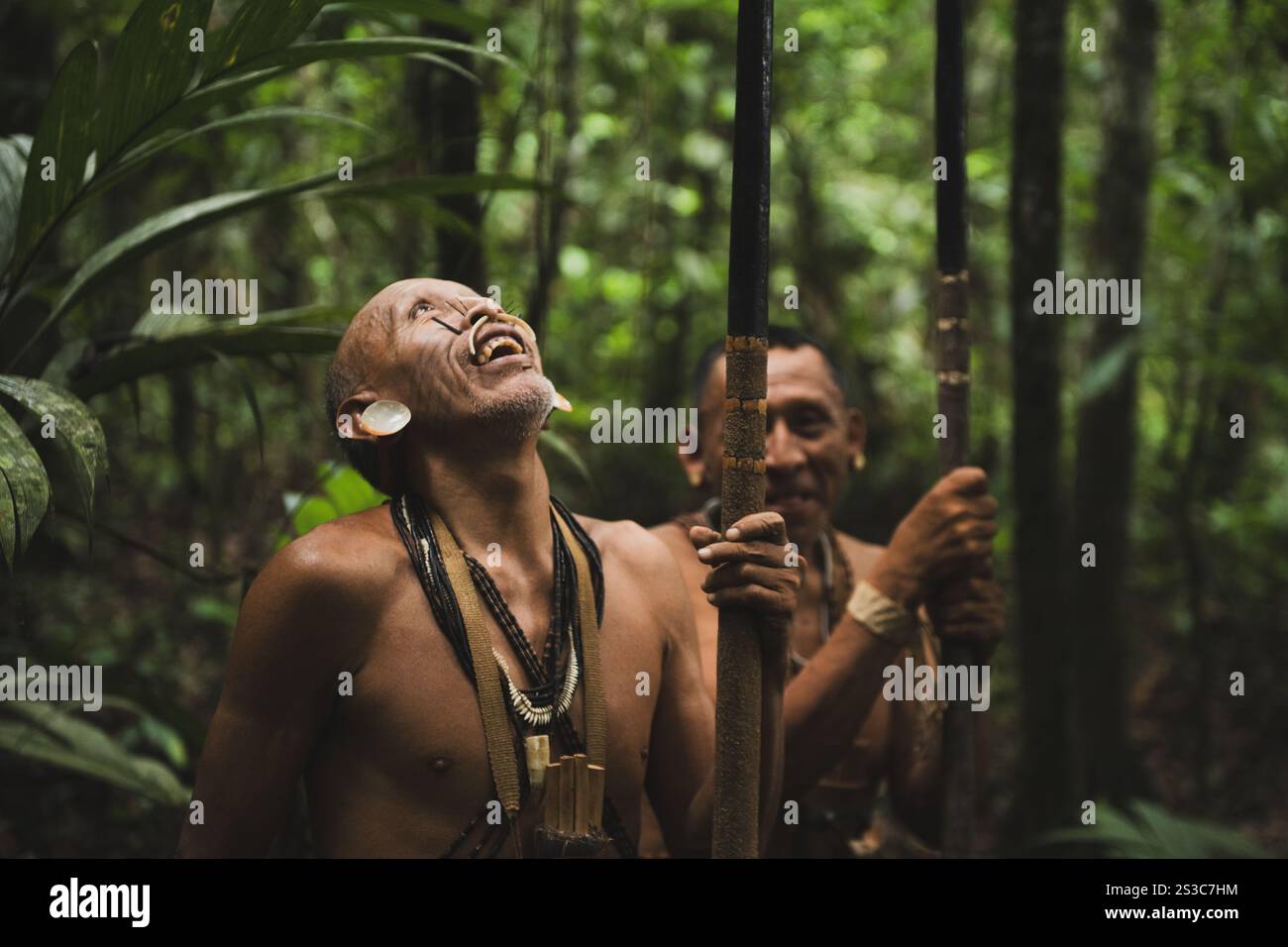 Indians brazil hi-res stock photography and images - Alamy