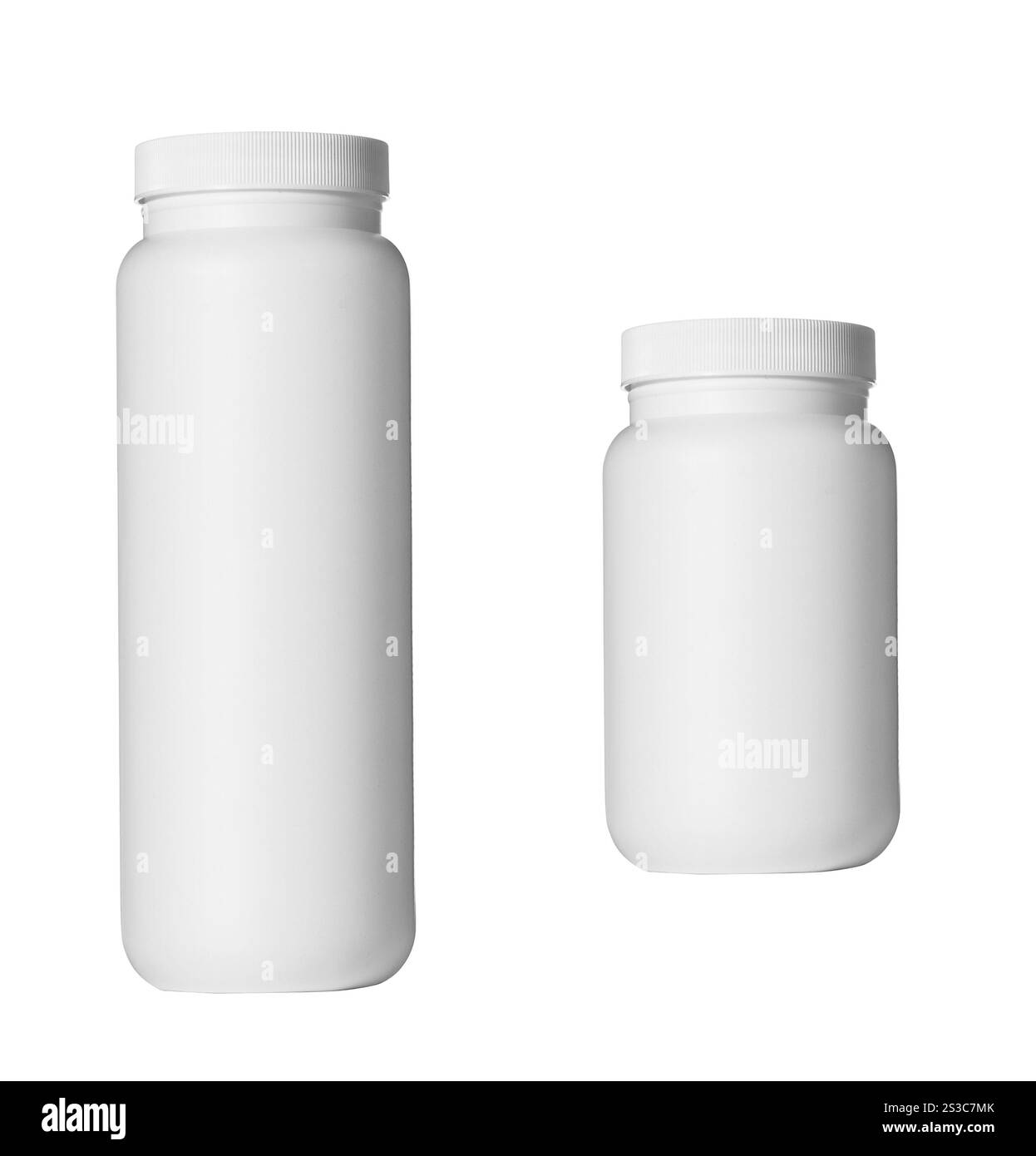 Medical bottles isolated. Medical bottle isolated Stock Photo - Alamy