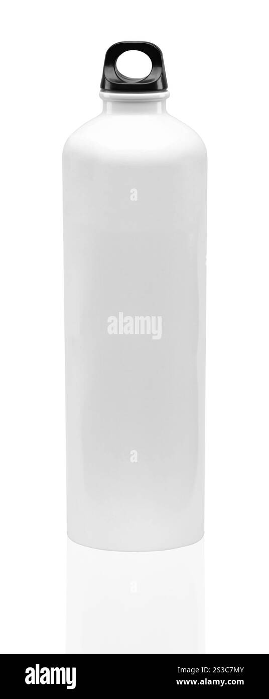 thermos isolated on white background. thermos isolated on white Stock ...