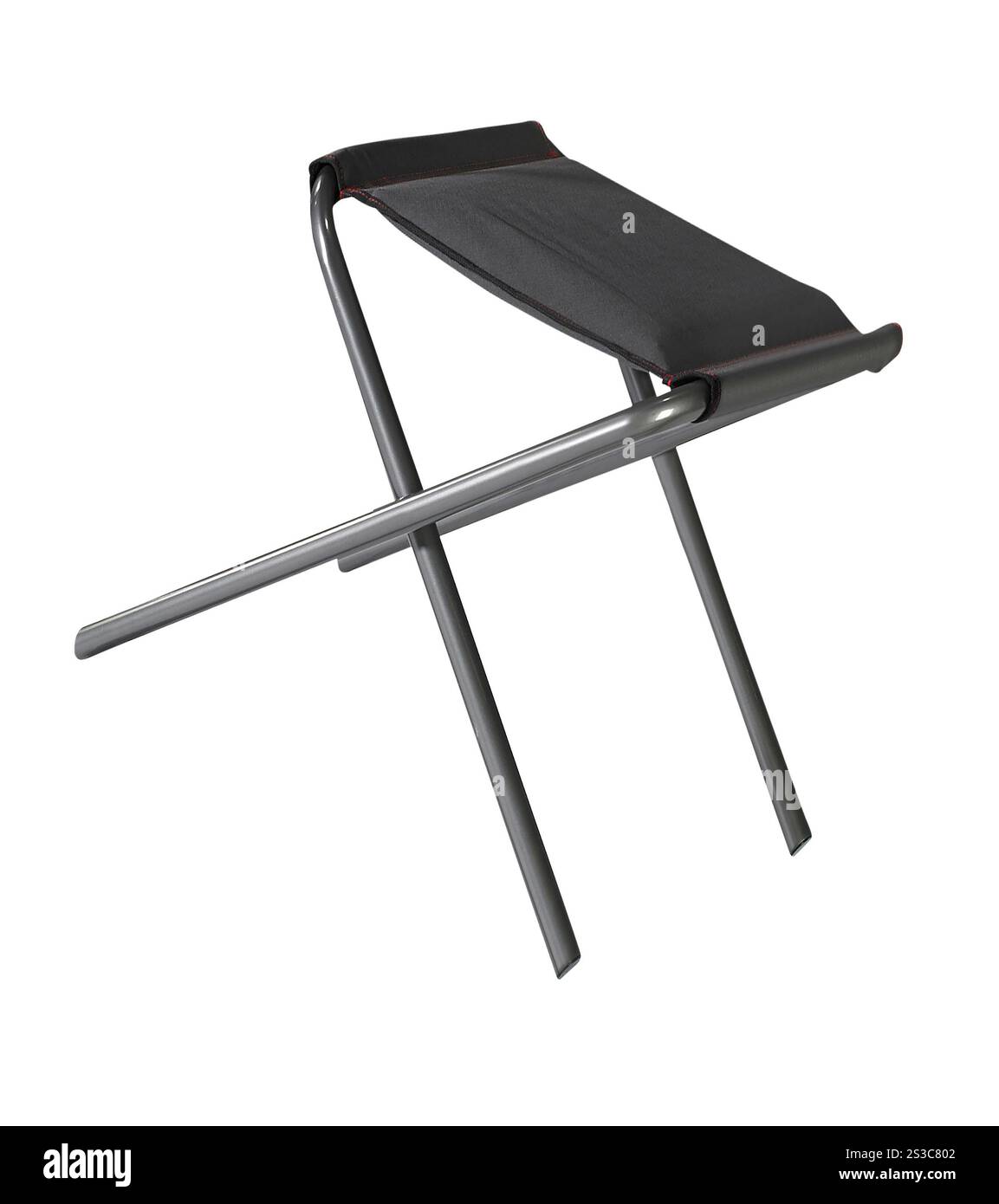 Portable stool hi-res stock photography and images - Alamy