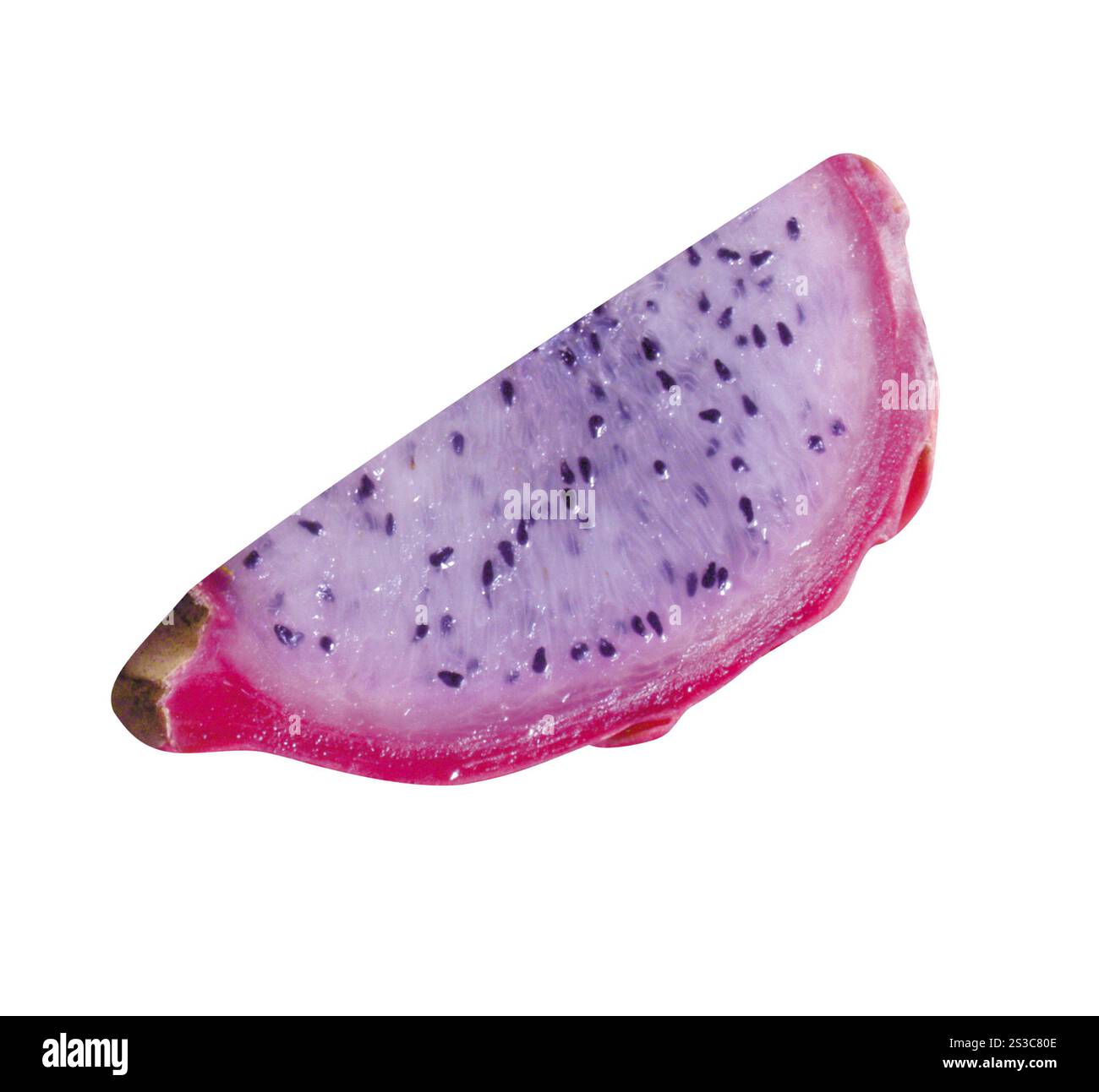 Fresh tropical fruit market Cut Out Stock Images & Pictures - Alamy